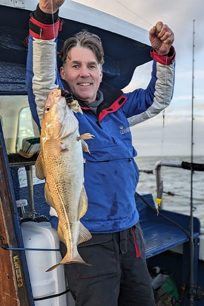 Seaspray Whitby Charter Fishing Trips – Chartered boat fishing trips at ...